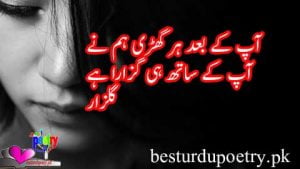 gulzar poetry in urdu best 20 sher - Best Urdu Poetry