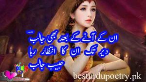 intezar poetry in urdu best 20 sher - Best Urdu Poetry