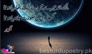 gulzar poetry in urdu best 20 sher - Best Urdu Poetry